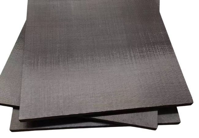 Rigid Felt & Board- CC Graphite