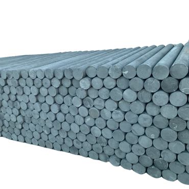 Graphite Rotors and Shafts from CC Graphite